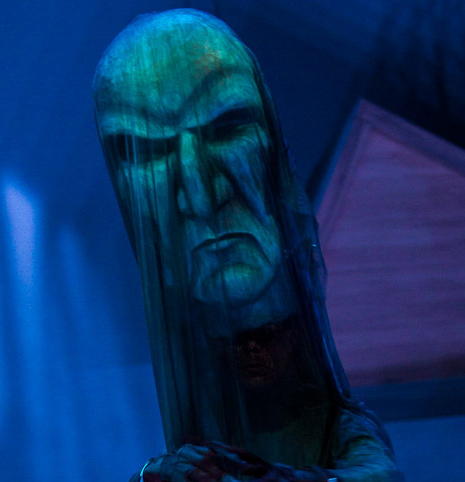 Mask Collaborations – Tony Fuemmeler