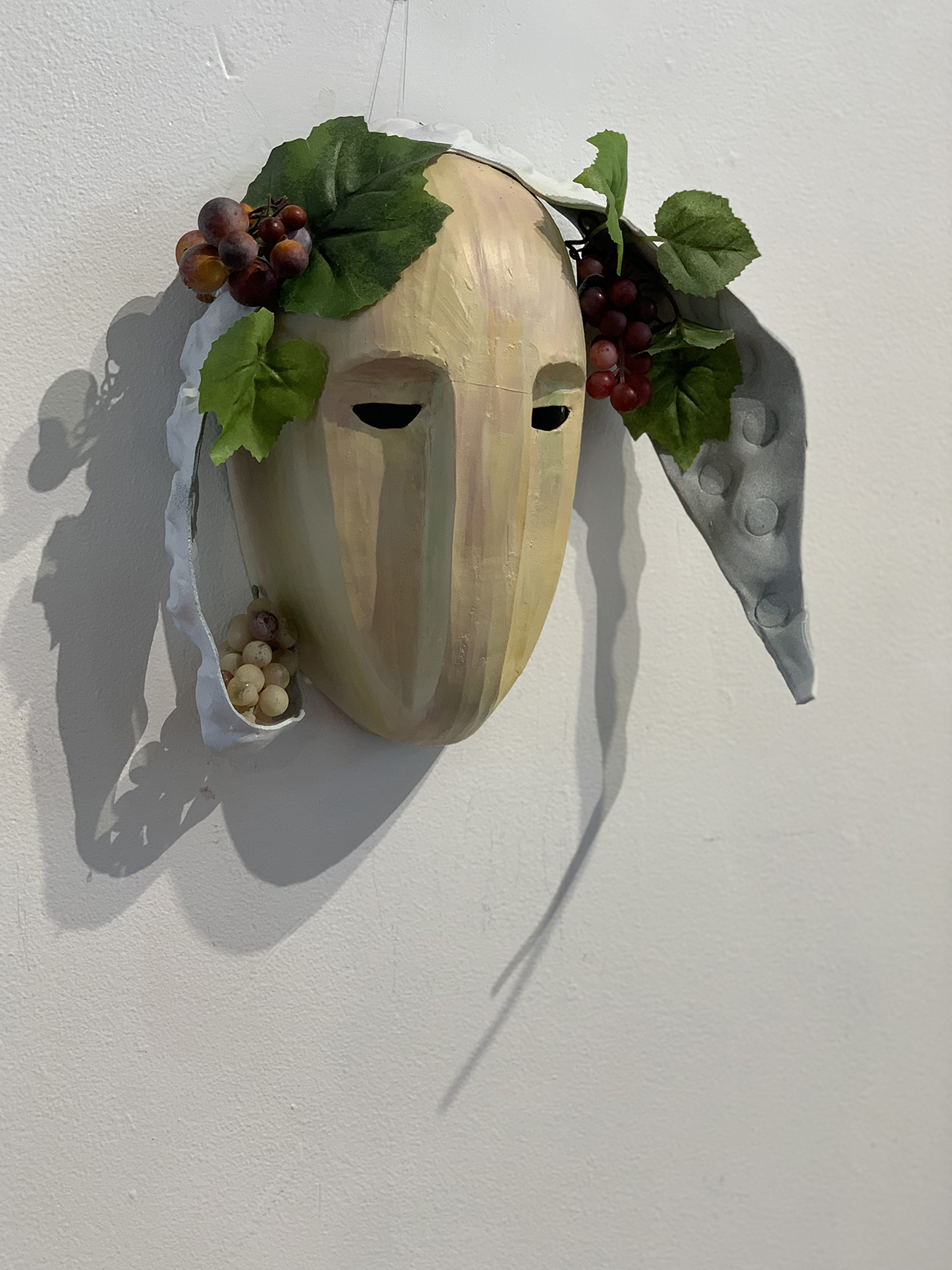 Missing Your Face – Tony Fuemmeler